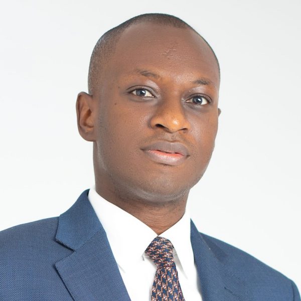 Afolabi Oladele | Chairman