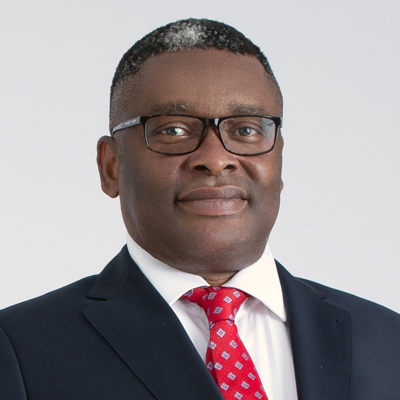 Leadership - First Hydrocarbon Nigeria Company Limited