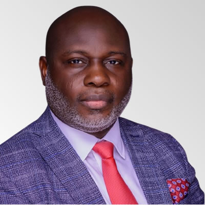 Omagbemi Kakayor | COO, FHN - First Hydrocarbon Nigeria Company Limited