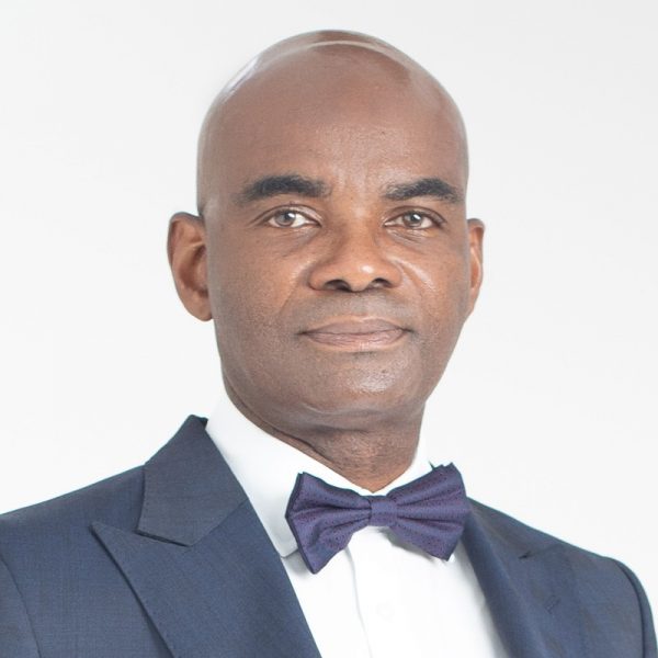 Kayode Adewuyi | Director - First Hydrocarbon Nigeria Company Limited